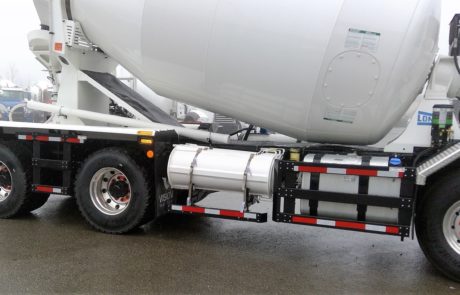 Truck Side Guards – Truck Side Guards for all Industries