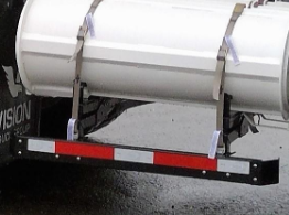 Truck Side Guards – Truck Side Guards for all Industries