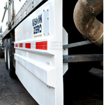 Truck Side Guards – Side Underride Devices – Truck Side Guards