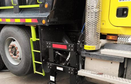 Truck Side Guards – Truck Side Guards for all Industries