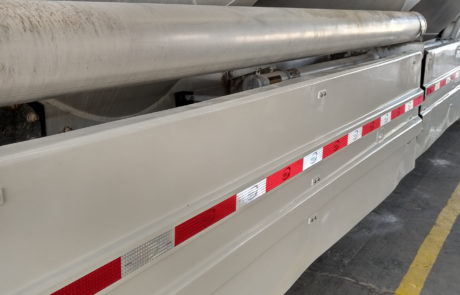 Truck Side Guards – Truck Side Guards for all Industries