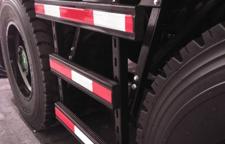 Truck Side Guards – Truck Side Guards for all Industries
