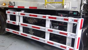 Truck Side Guards – Truck Side Guards for all types of trucks