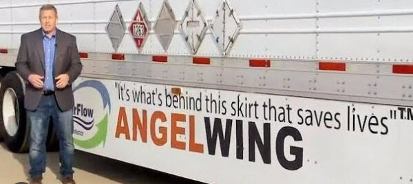 Side Underride Devices – Semi-Trailers – Truck Side Guards